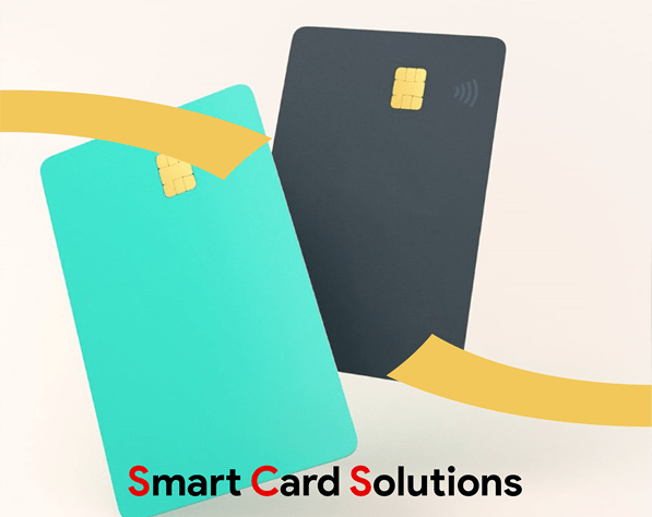 Smart Cards – General Computer Services